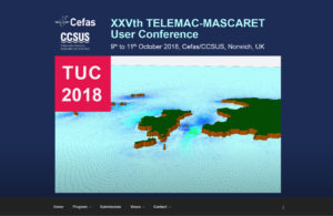 telemac-mascaret conference