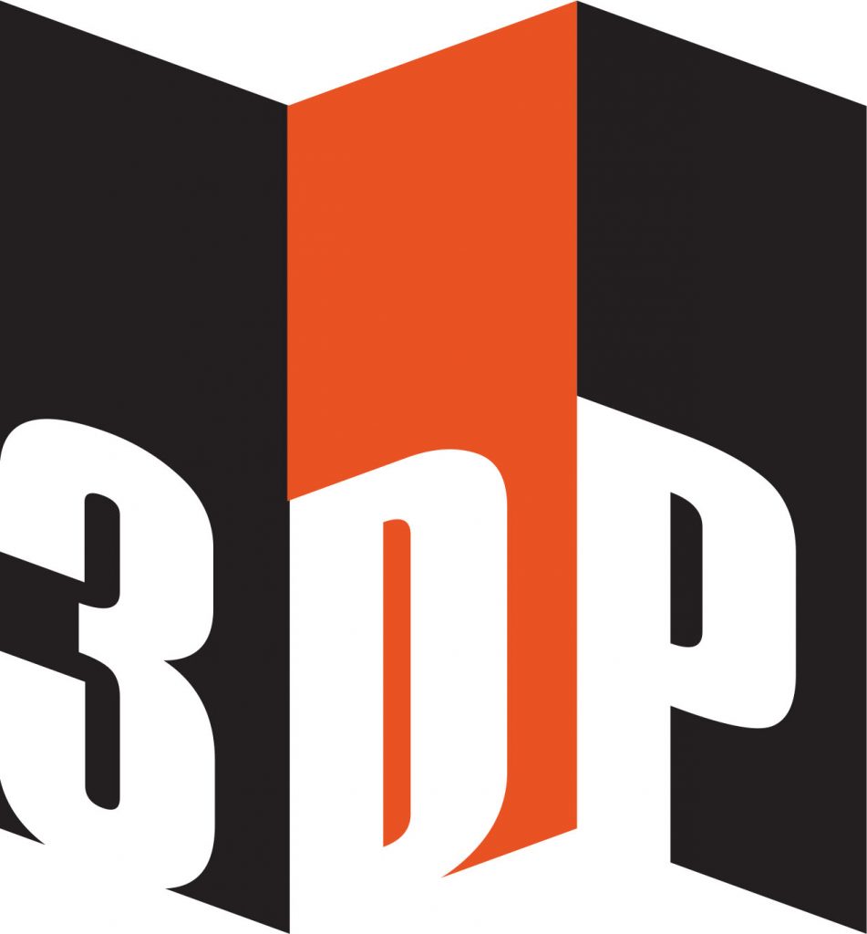 3DP